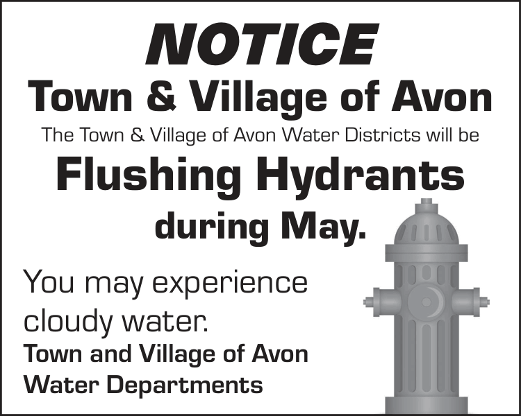 Town of Avon, NY